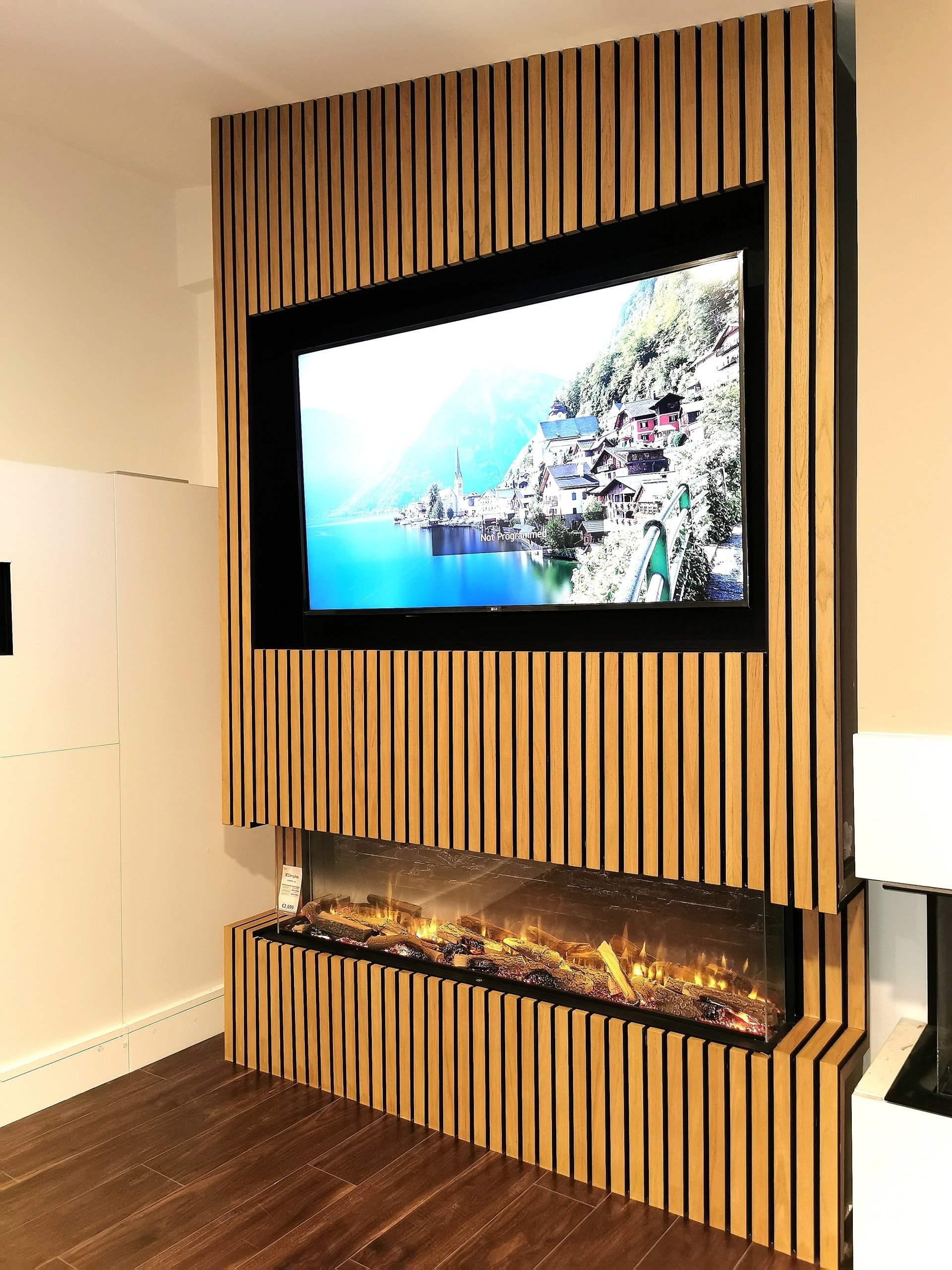 Bespoke Feature Walls | Home