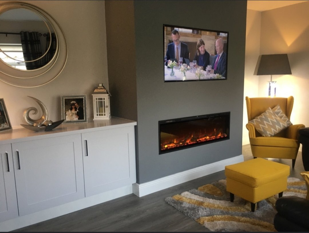 Bespoke Feature Walls | Home