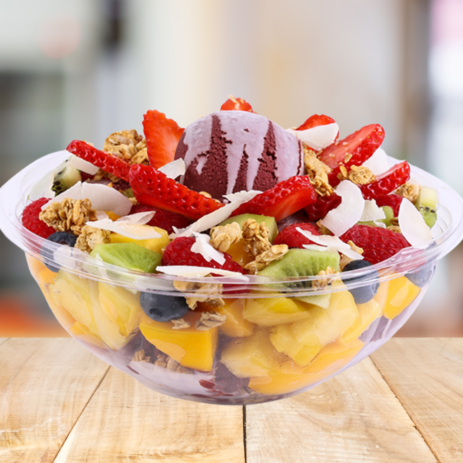 Tasty Lemon - Açai Bowls & Bistro