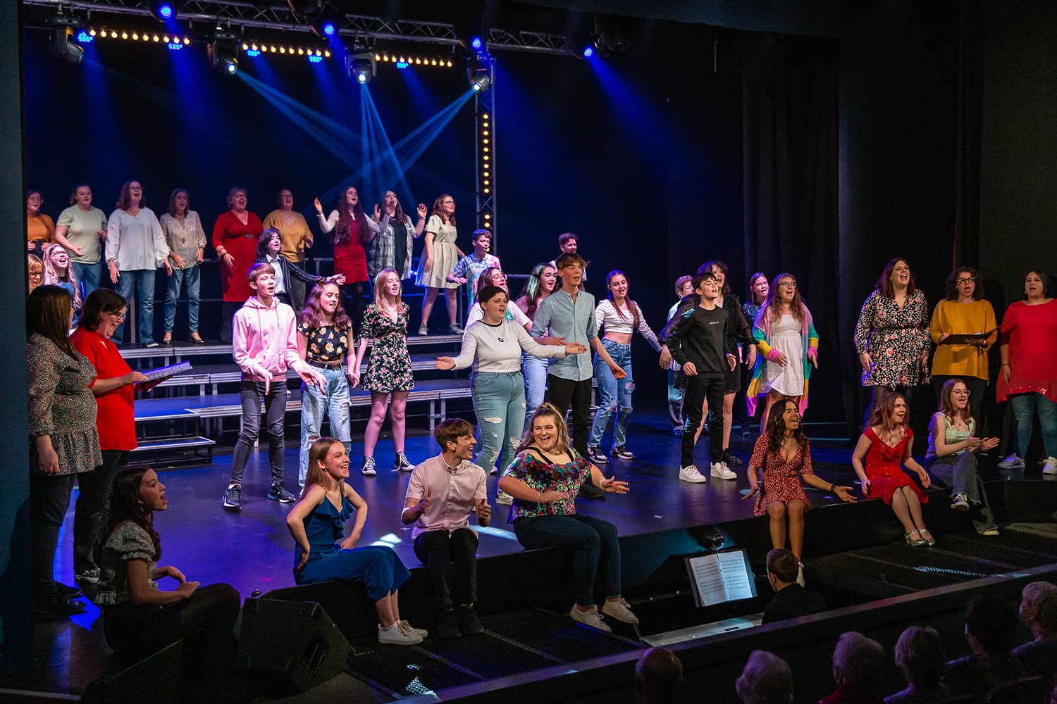 CentreStage Communities