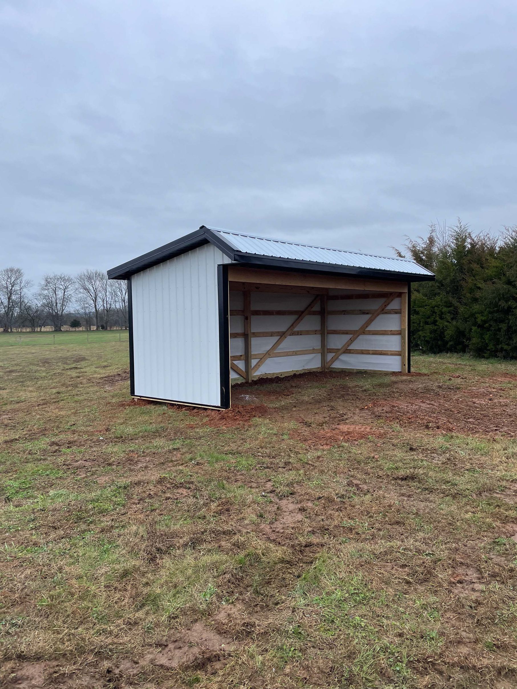 Construction Portfolio | Stoltz Co. | Pleasant View, TN