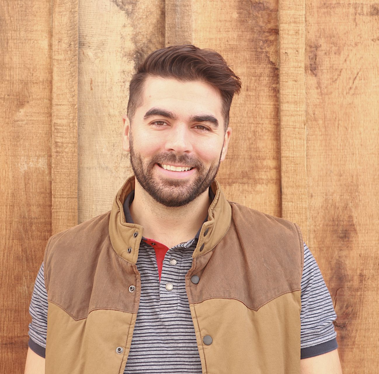 Custom Barns | Stoltz Co. | Pleasant View, TN