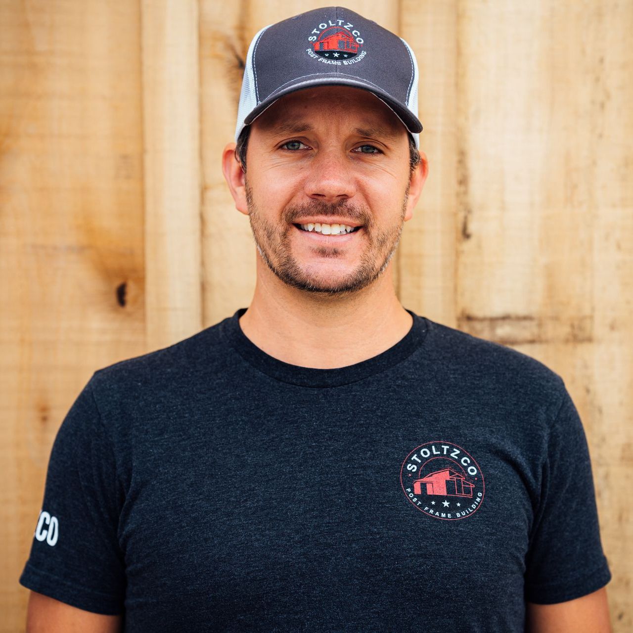 Custom Post-Frame Buildings | Stoltz Co. | Pleasant View, TN