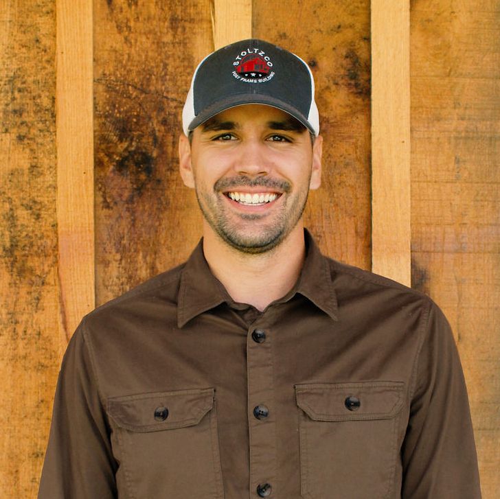 Custom Post-Frame Buildings | Stoltz Co.