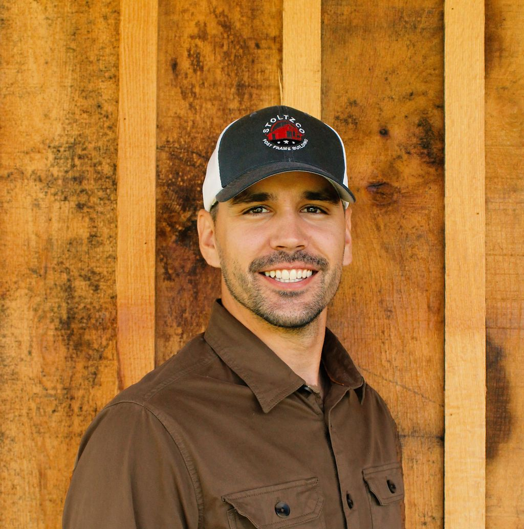 Custom Barns | Stoltz Co. | Pleasant View, TN