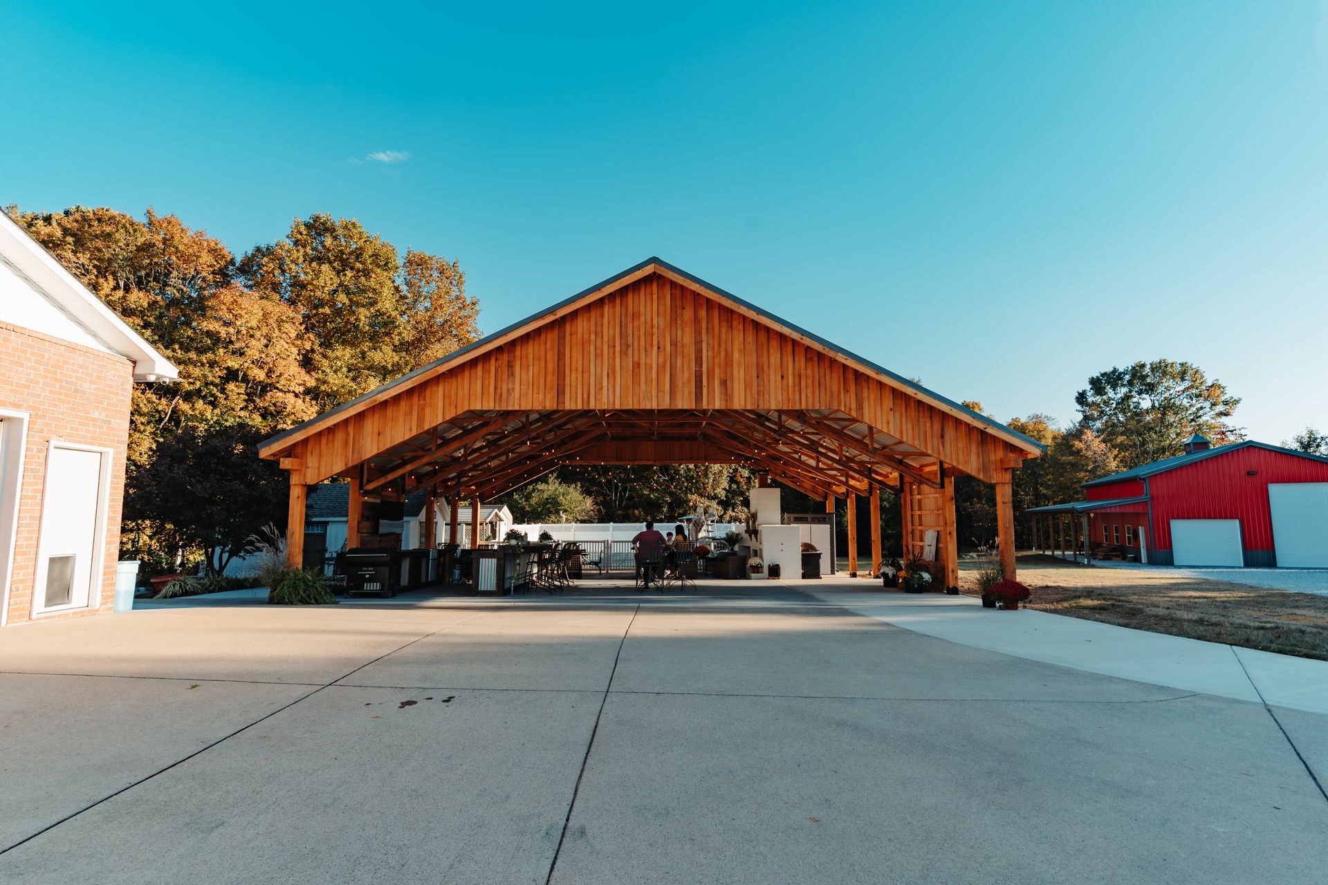 Custom Construction | Stoltz Co. | Pleasant View, TN