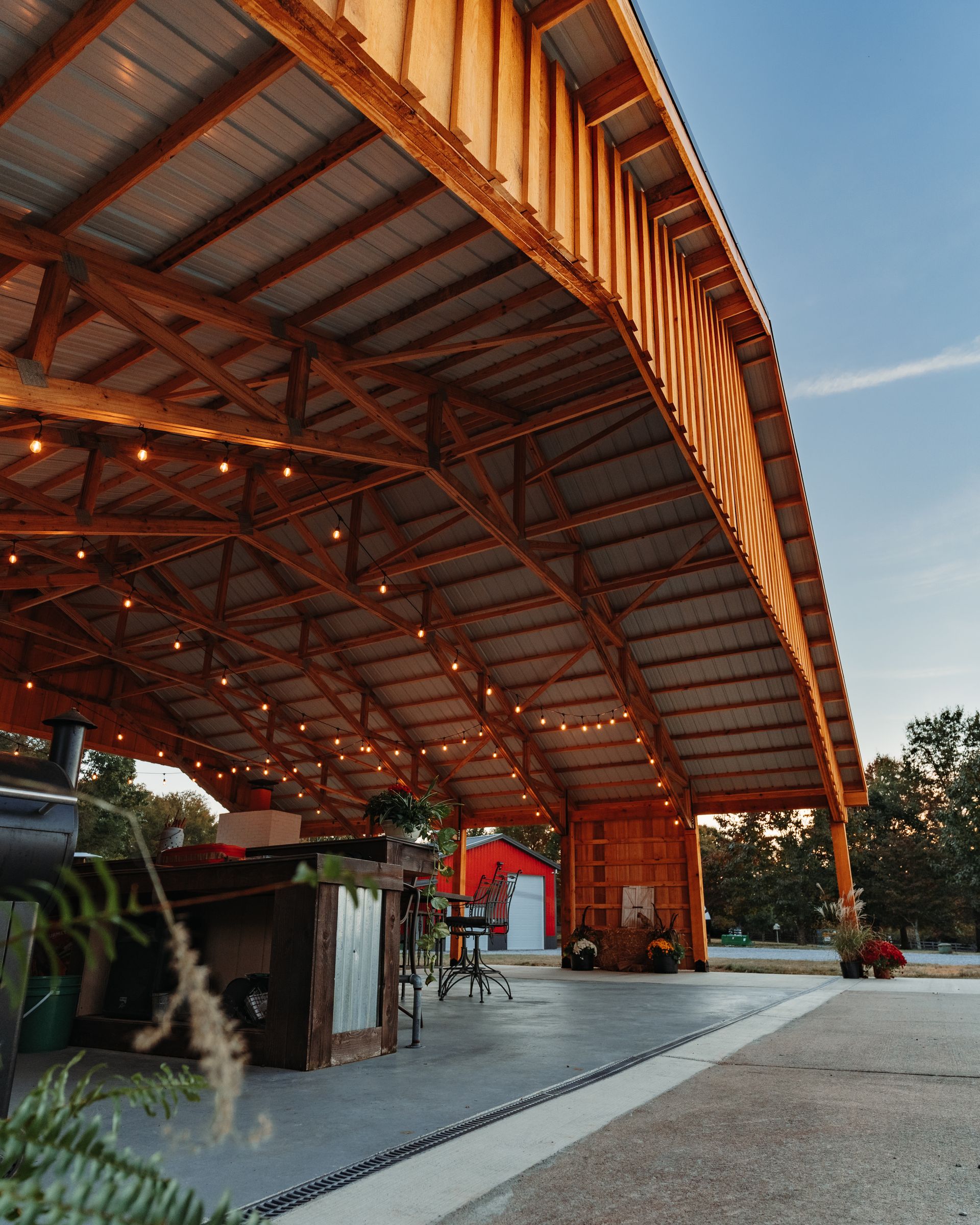 Custom Construction | Stoltz Co. | Pleasant View, TN