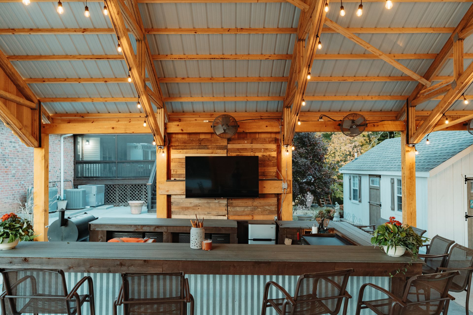 Custom Construction | Stoltz Co. | Pleasant View, TN