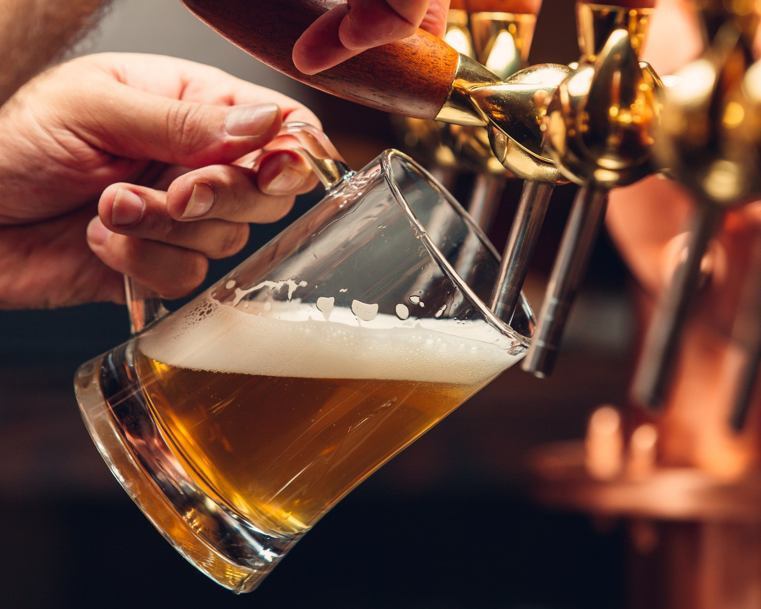 Pub. Beers. Pies. | TOOBORAC HOTEL & BREWERY