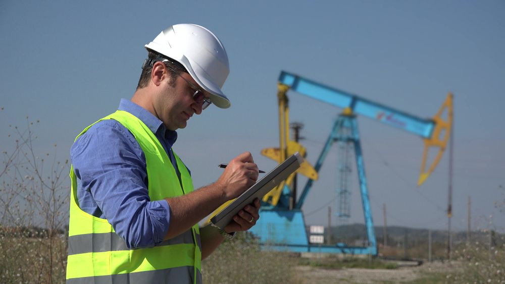 Oilfield Project Management- Basin Engineering