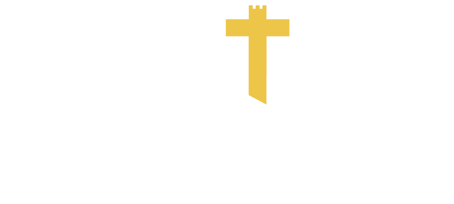 Faith Citadel - God's Love Is The Final Word