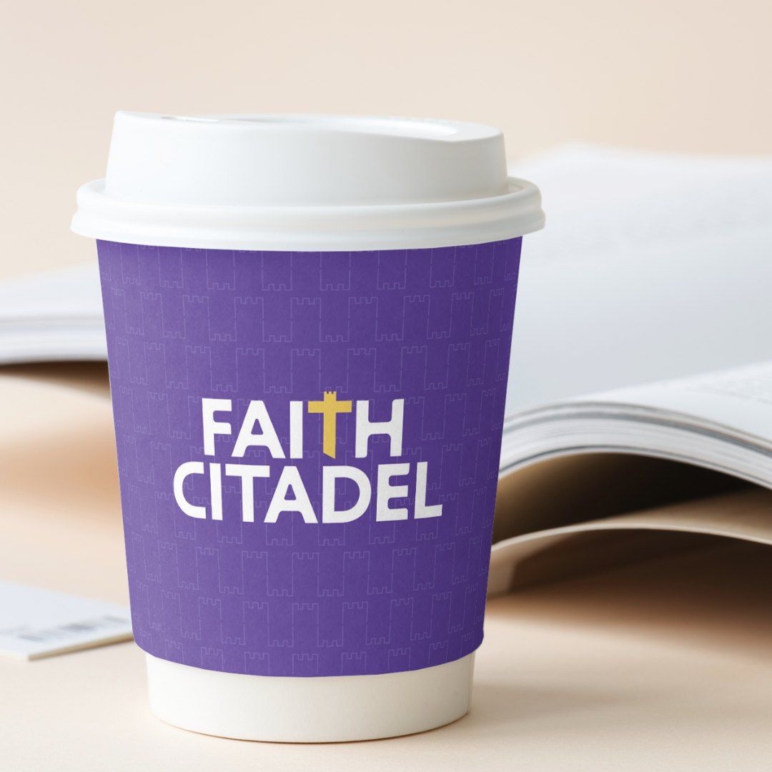 Faith Citadel - God's Love Is The Final Word