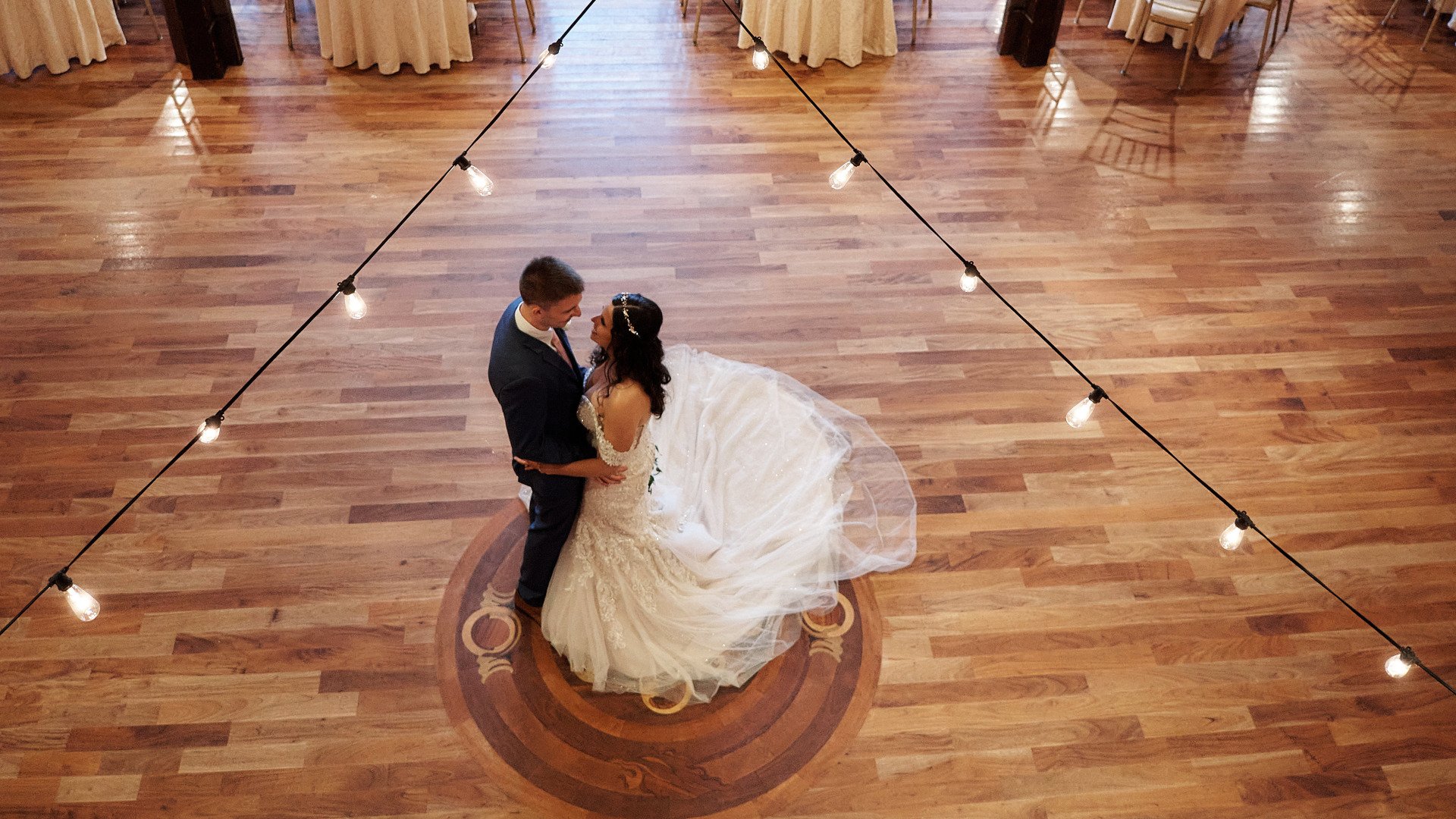 Riviera Waterfront Mansion: Elegant Wedding Venue in NY | Celebrate ...