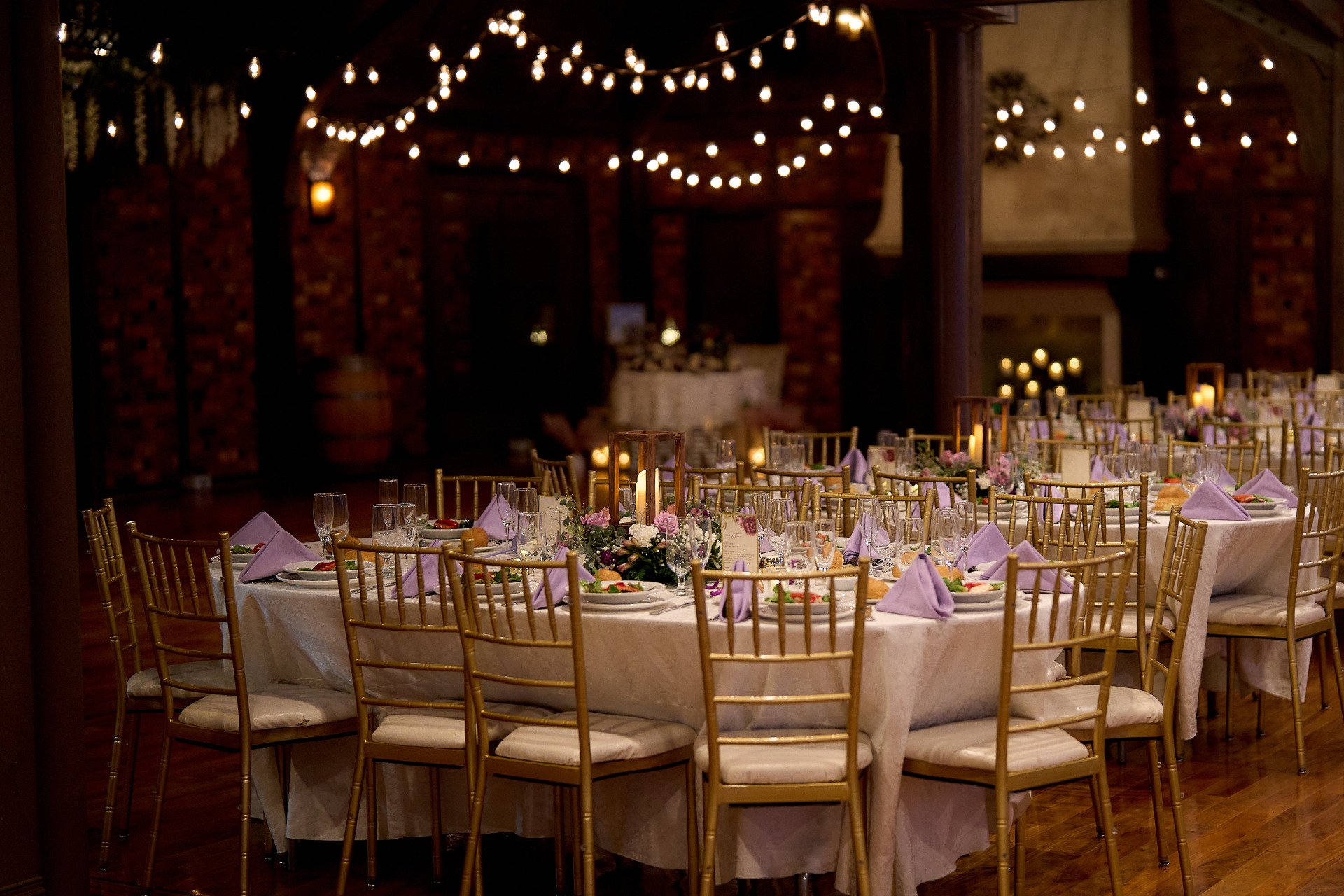 Guest Seating | Riviera Waterfront Mansion | NY