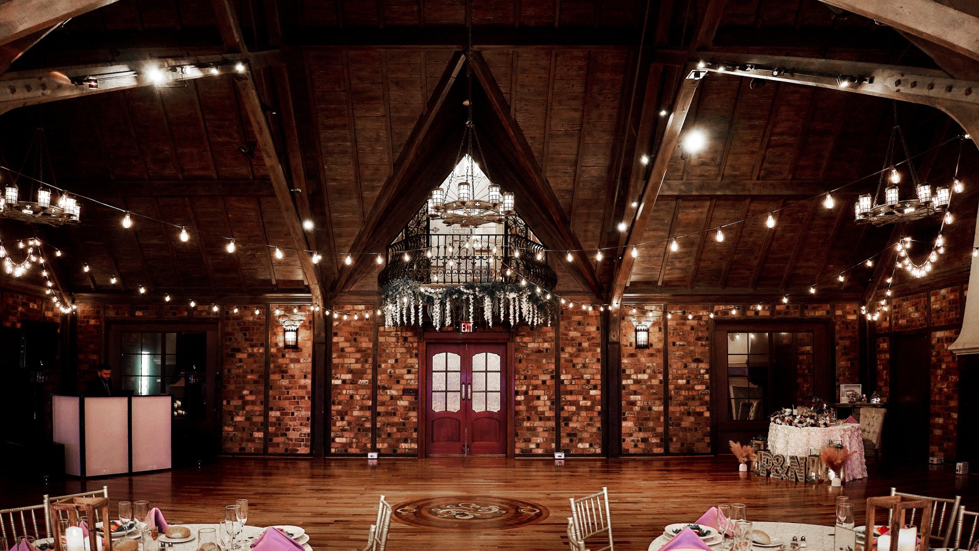 Stunning Wedding Venue at Riviera Waterfront Mansion | NY's Premier ...