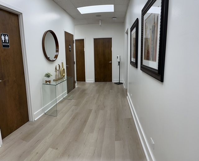 About Orion TMS Therapy | Mental Health Clinic Services
