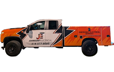 Johnson Electrical | Queensbury, Saratoga & Clifton Park, NY | Electrician