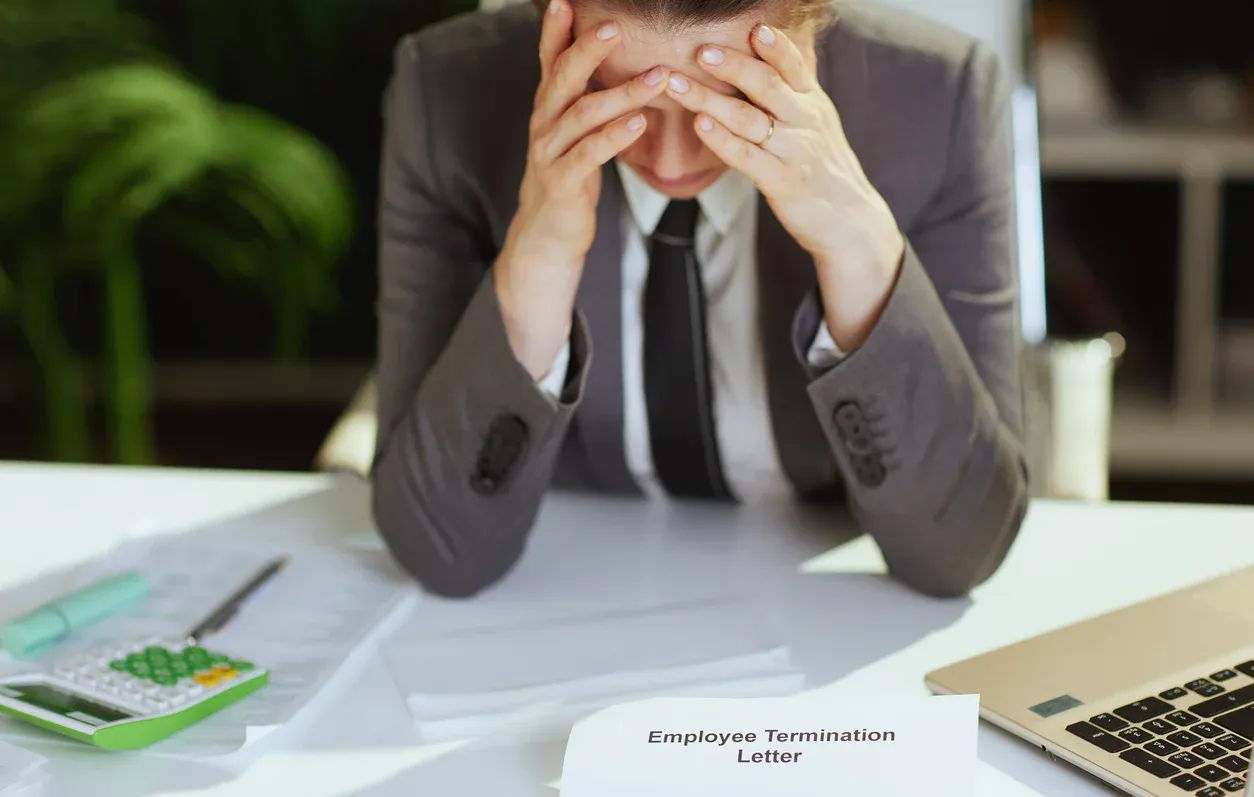 How to Sue for Wrongful Termination in California: Step-by-Step Guide