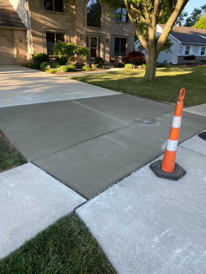 D & D Paving Inc. – Gallery