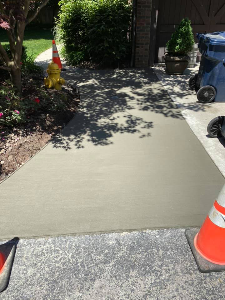 D & D Paving Inc. – Gallery