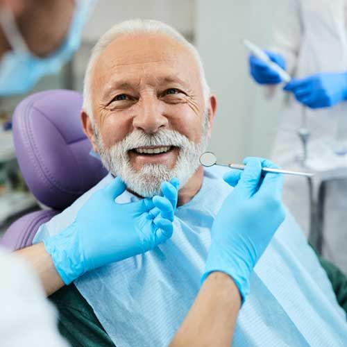 Jetport Denture Center | Portland, ME | Denture Service