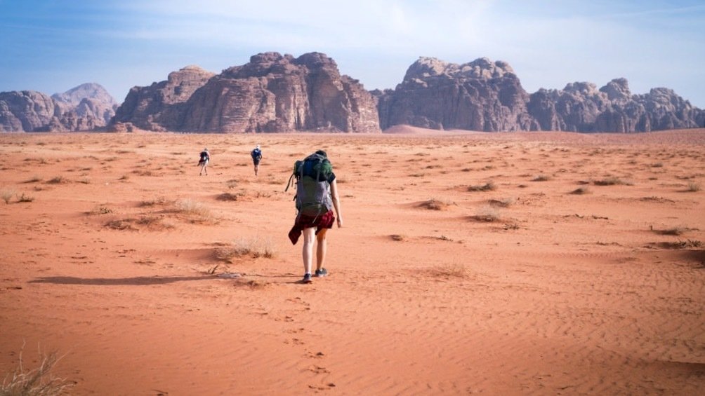 Jordan Tours and Luxury Adventures | eXplore Plus