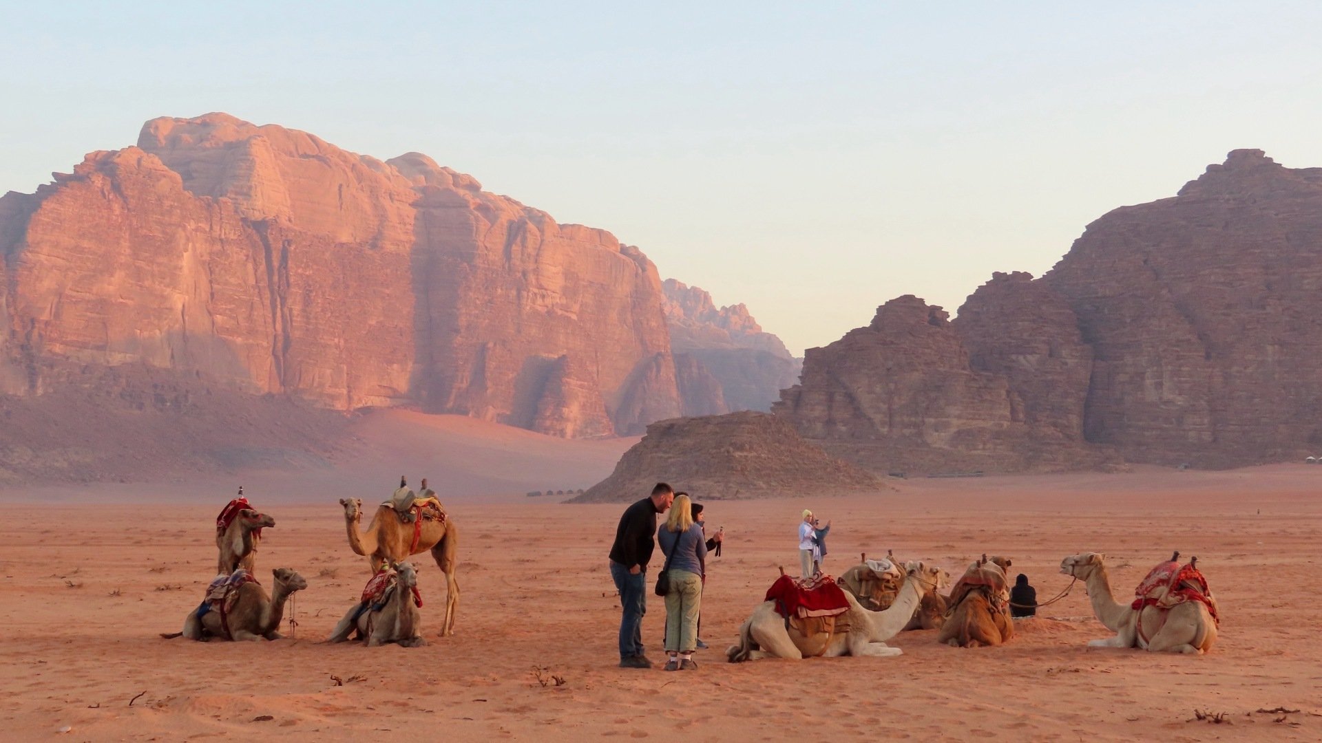 Jordan Tours and Luxury Adventures | eXplore Plus