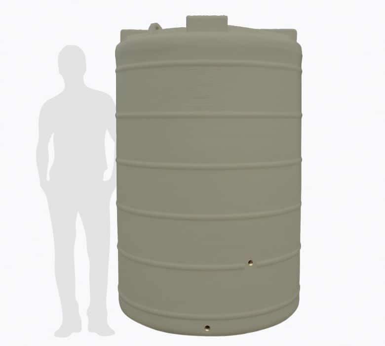 Water tanks for sale | Brisbane