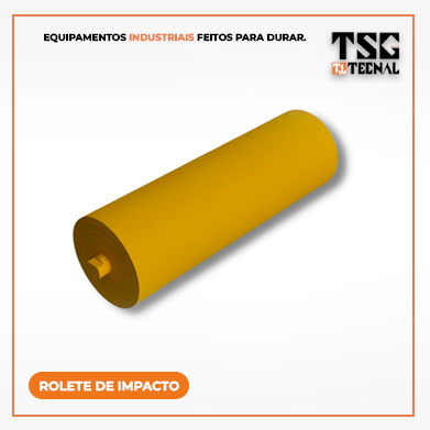 Equipamentos para Transporte de Granéis Sólidos | TSG Indústria