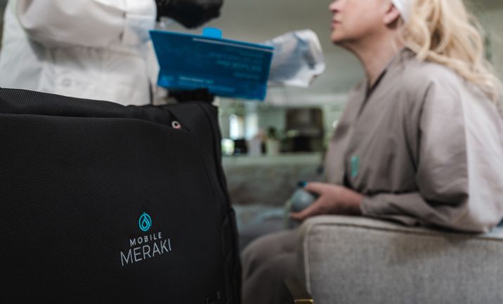 Meraki Integrative Wellness and Med Spa | New York & Mobile