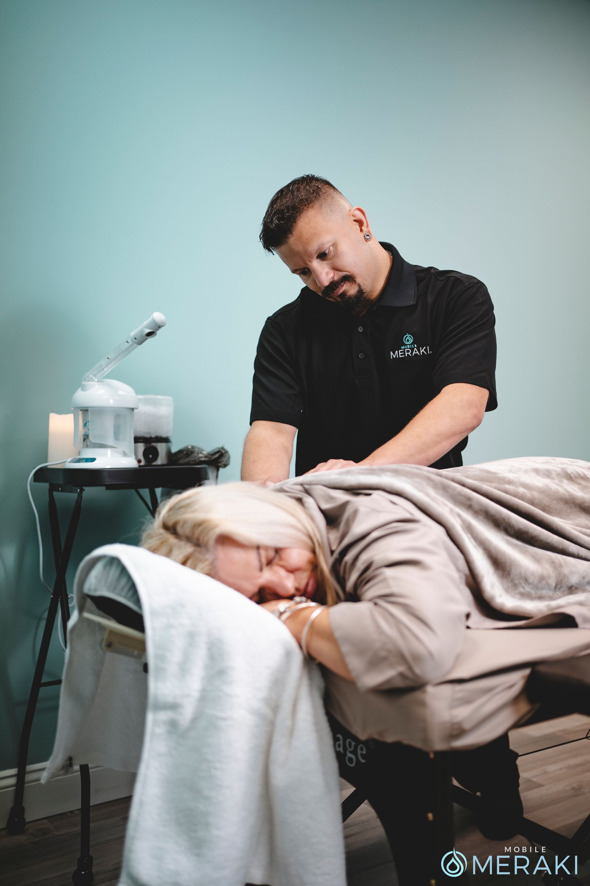 About Meraki Integrative's Team of Experts | New York