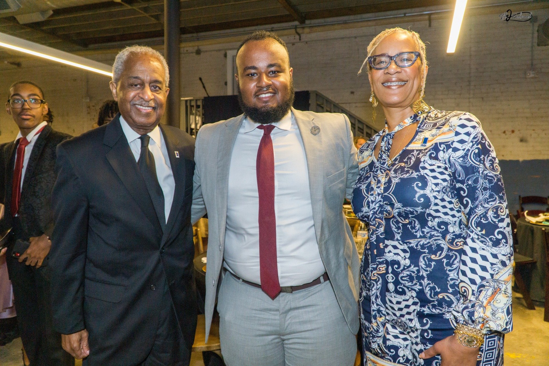 Durham Success Summit | FREE Mentoring Program for Black Men in Durham