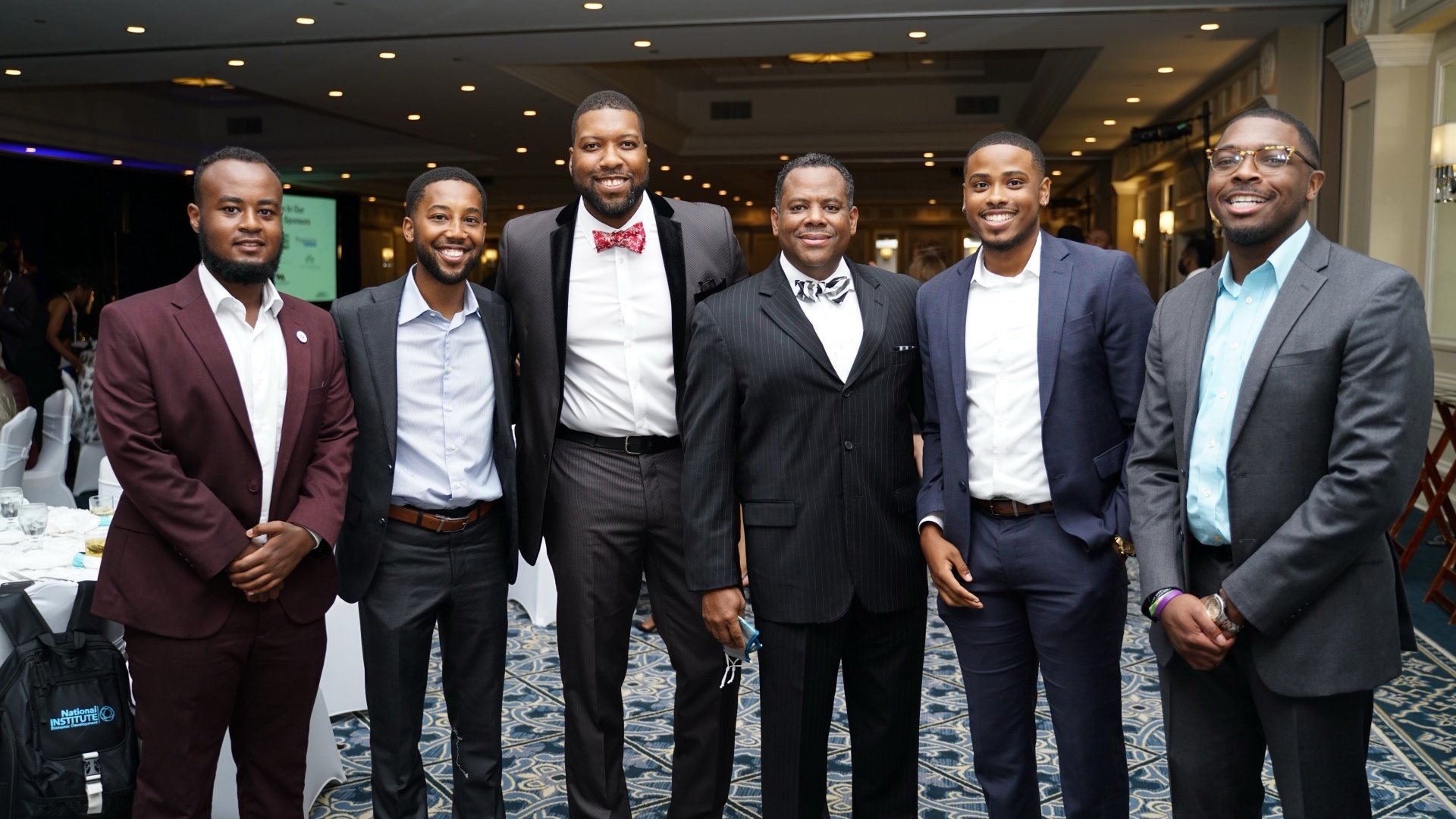 Durham Success Summit | FREE Mentoring Program for Black Men in Durham
