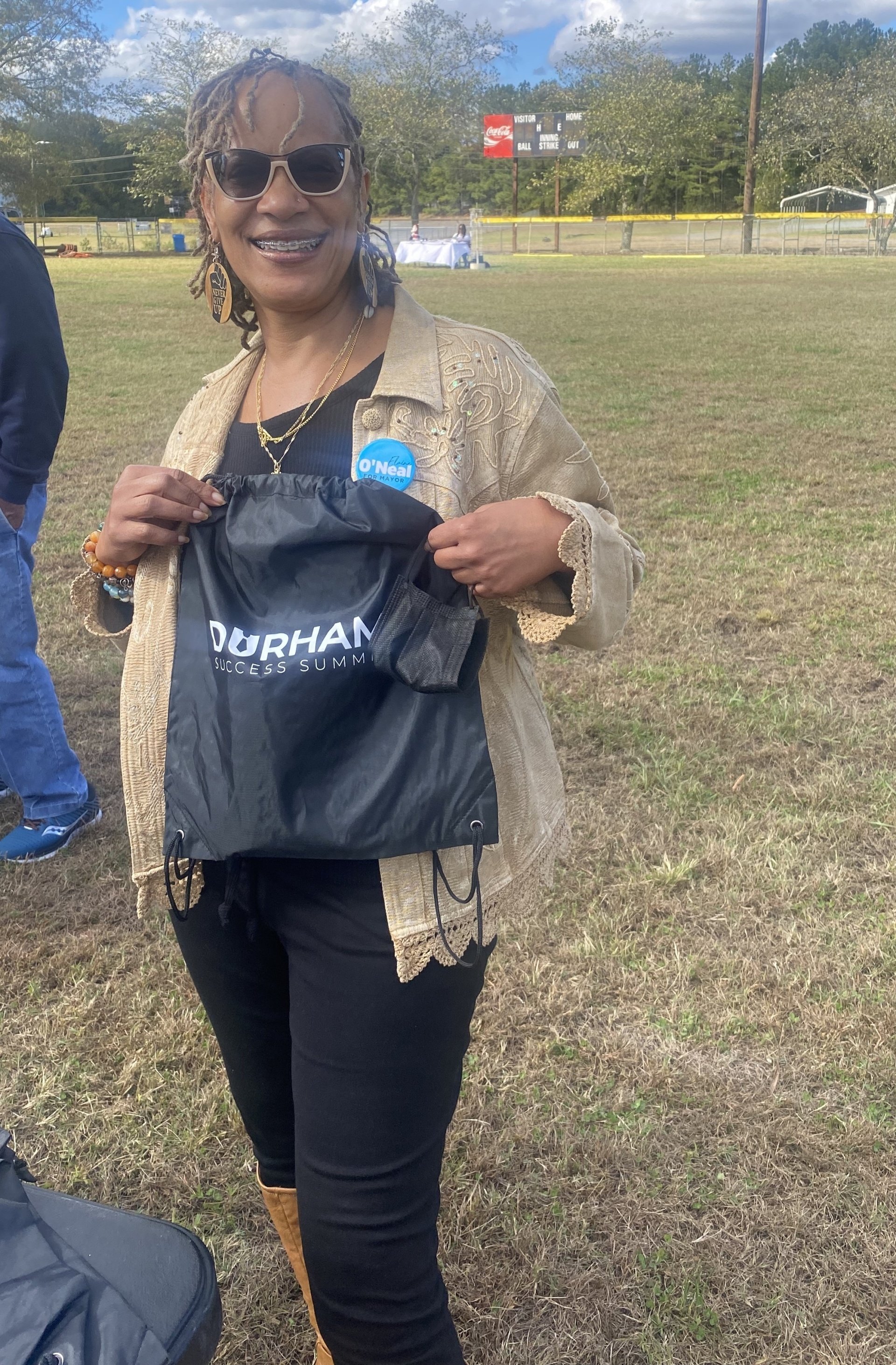 Durham Success Summit | FREE Mentoring Program for Black Men in Durham