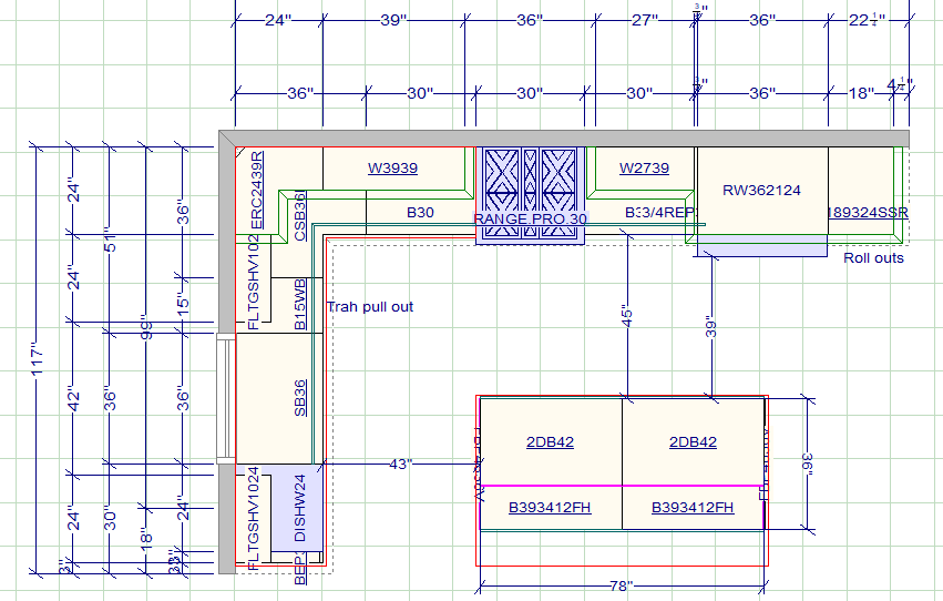 Kitchen Remodeling in Sacramento & Custom Design | Vostok Construction