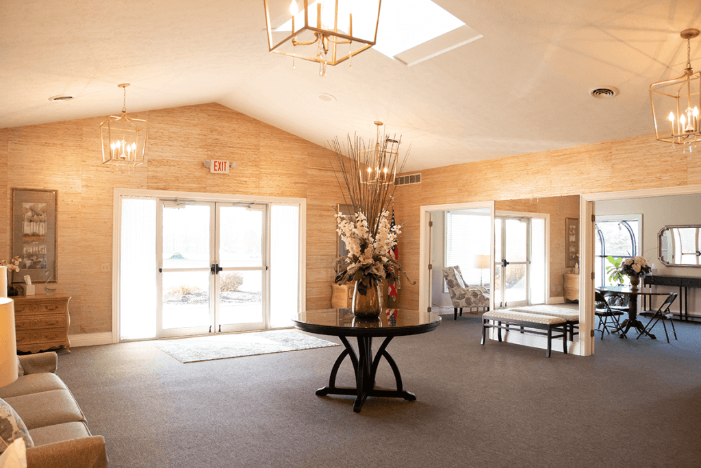 What to Expect When You Come to the Funeral Home