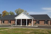 Roberts Funeral Home