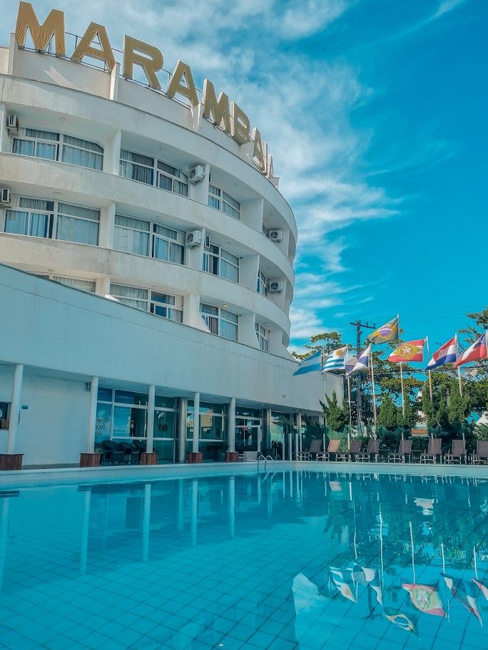 Galeria | Marambaia Hotel e Convenções