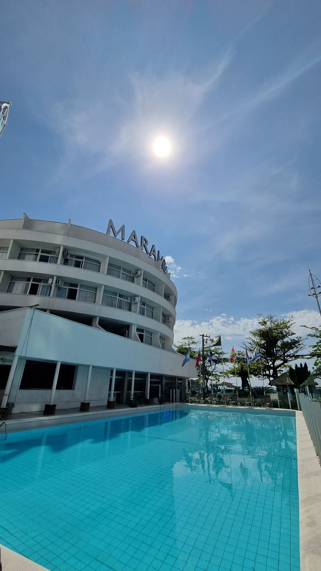 Galeria | Marambaia Hotel e Convenções