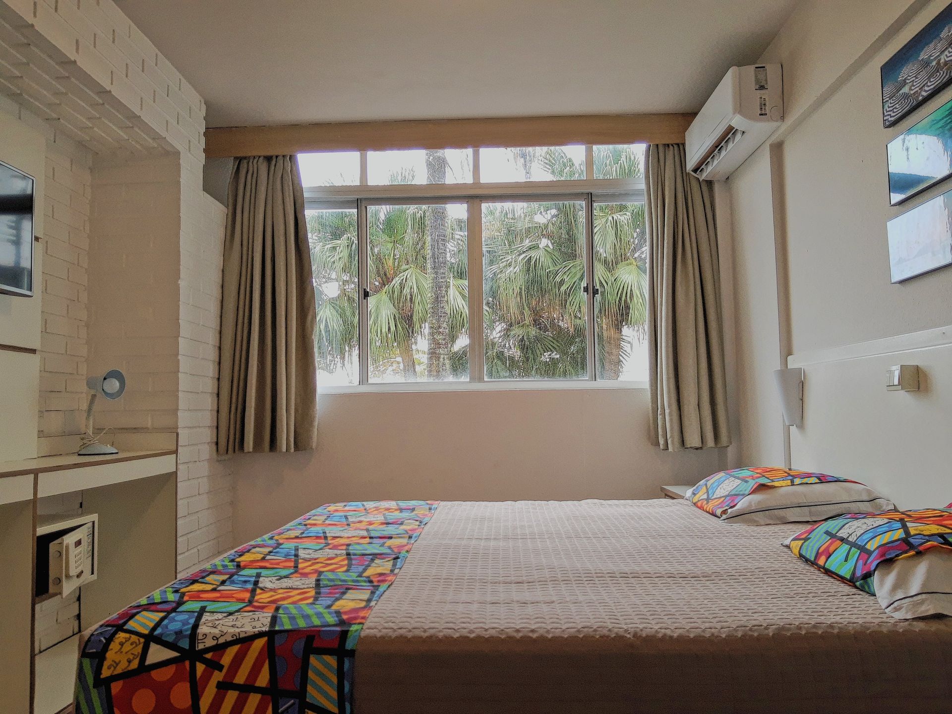 Galeria | Marambaia Hotel e Convenções