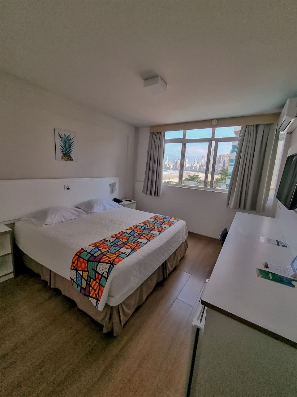 Galeria | Marambaia Hotel e Convenções