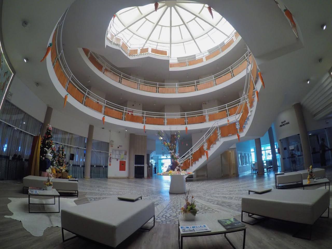 Galeria | Marambaia Hotel e Convenções