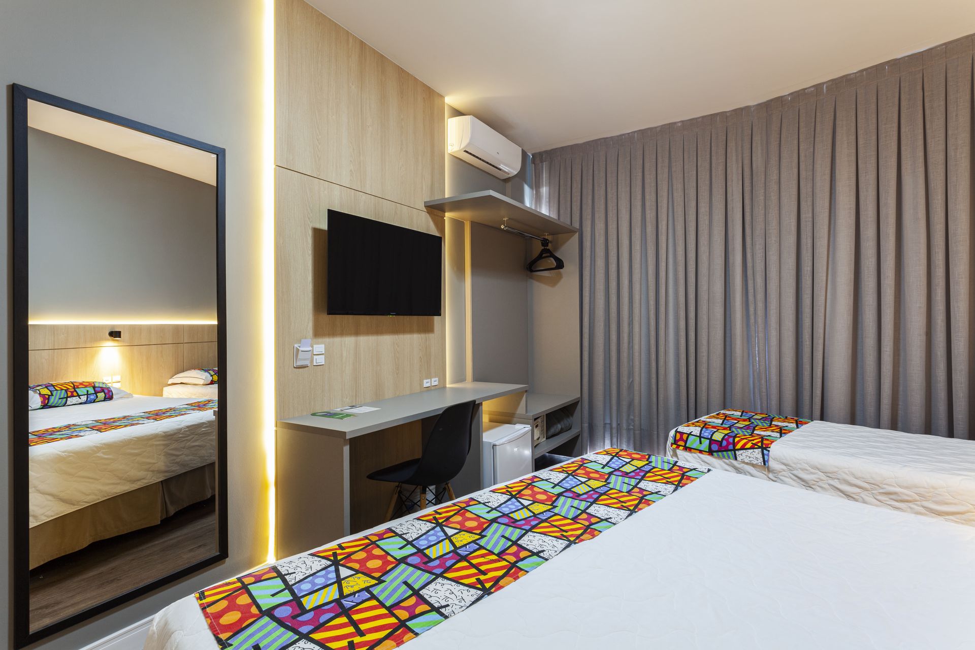 Galeria | Marambaia Hotel e Convenções
