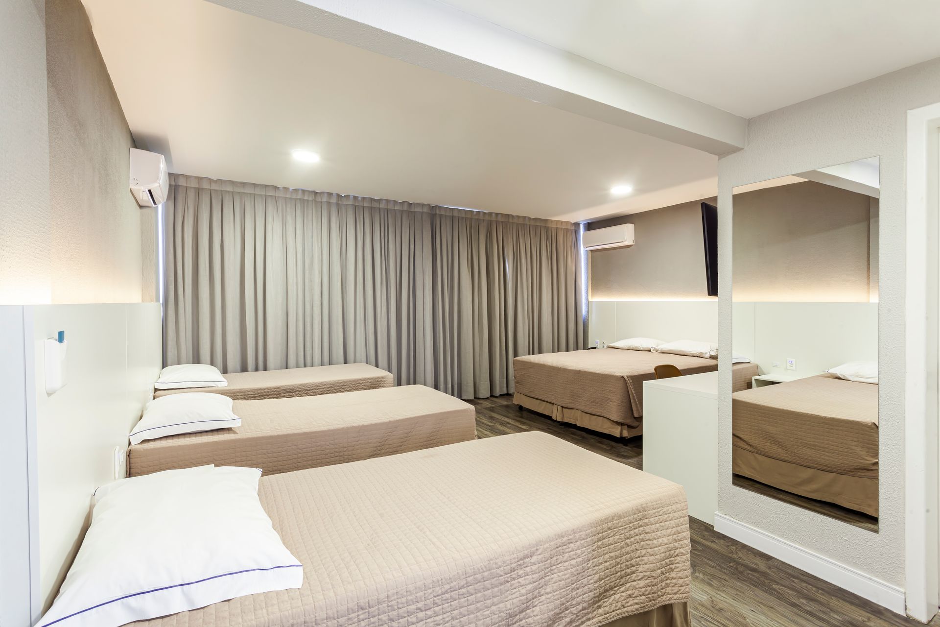 Galeria | Marambaia Hotel e Convenções
