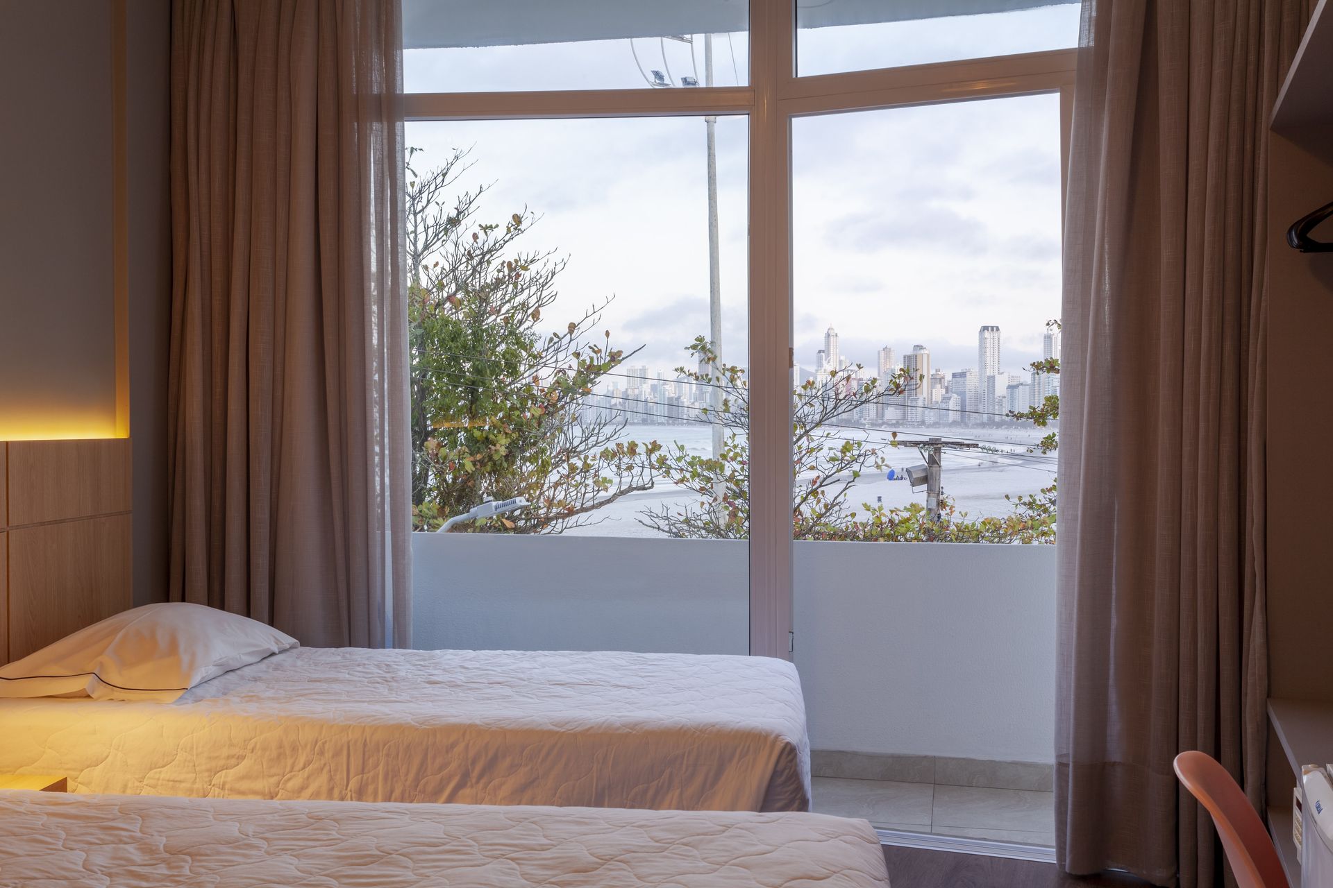 Galeria | Marambaia Hotel e Convenções
