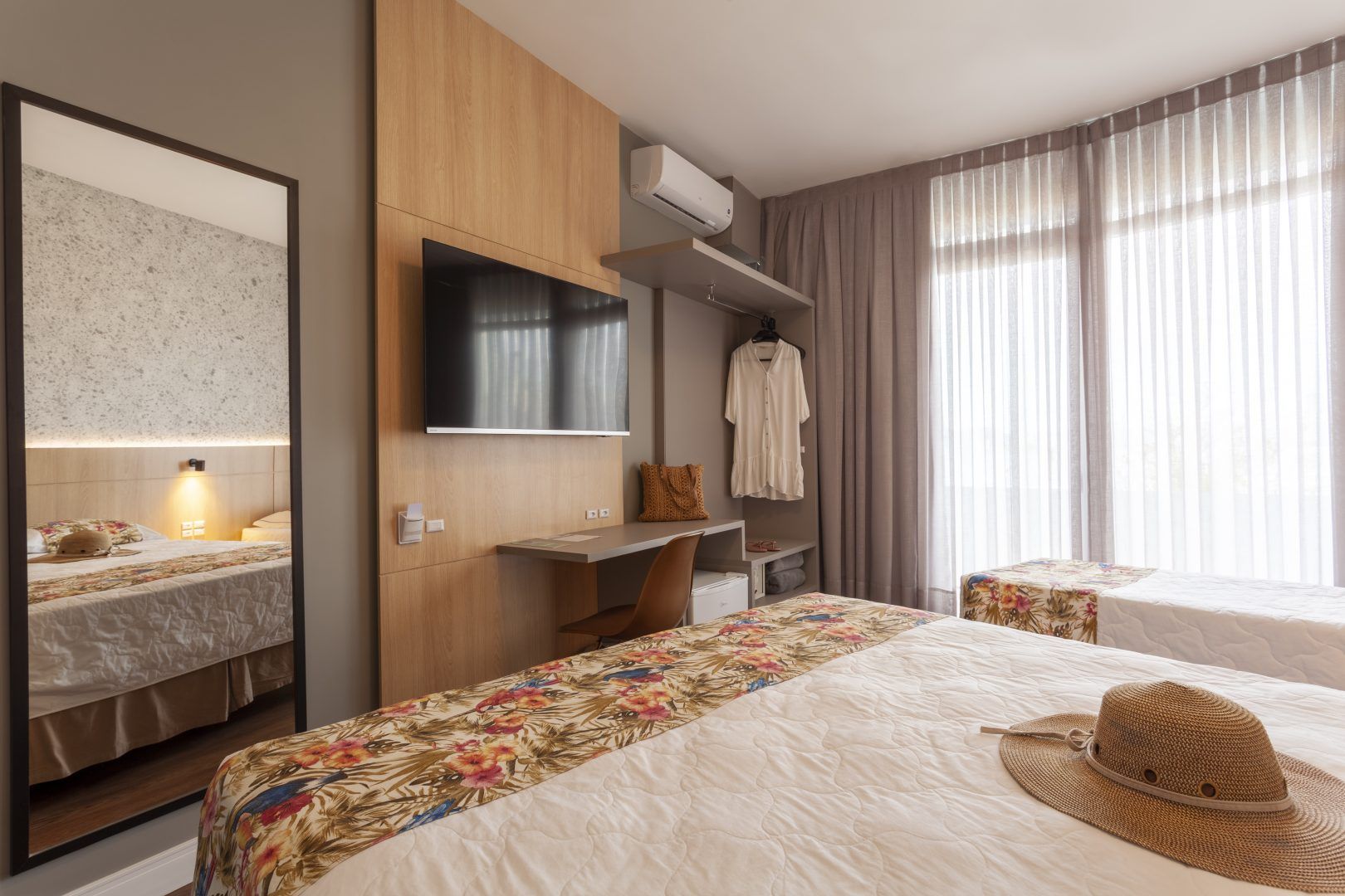 Galeria | Marambaia Hotel e Convenções