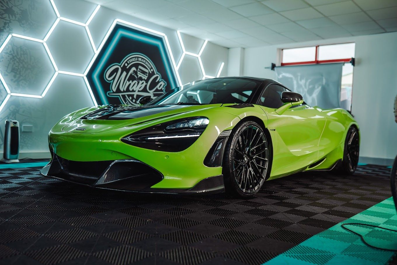 Commercial design and signage company Dublin Ireland