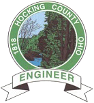 Hocking County Engineer’s Office | Logan, OH | Township Trustees