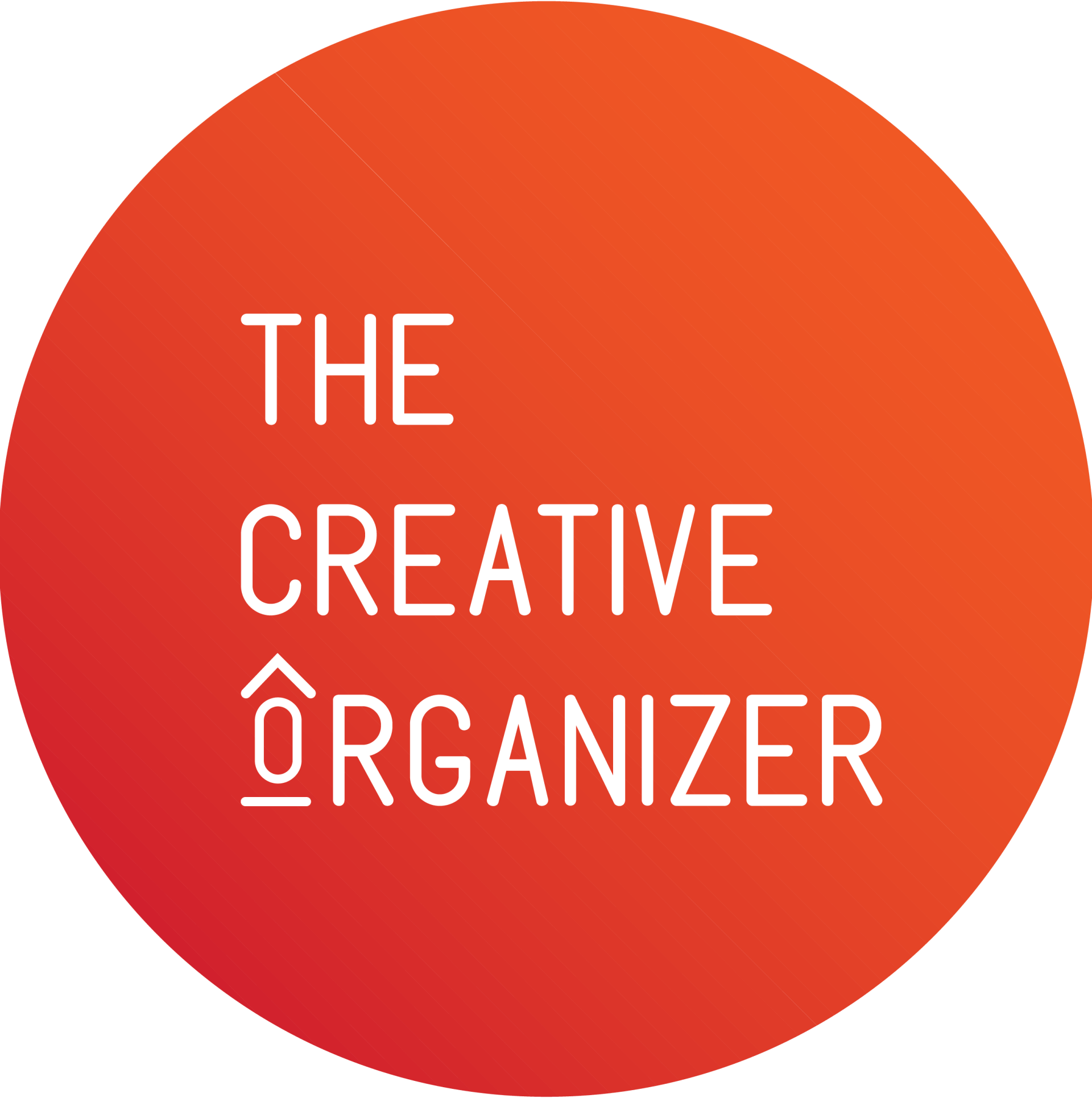 The Creative Organizer professional organizing