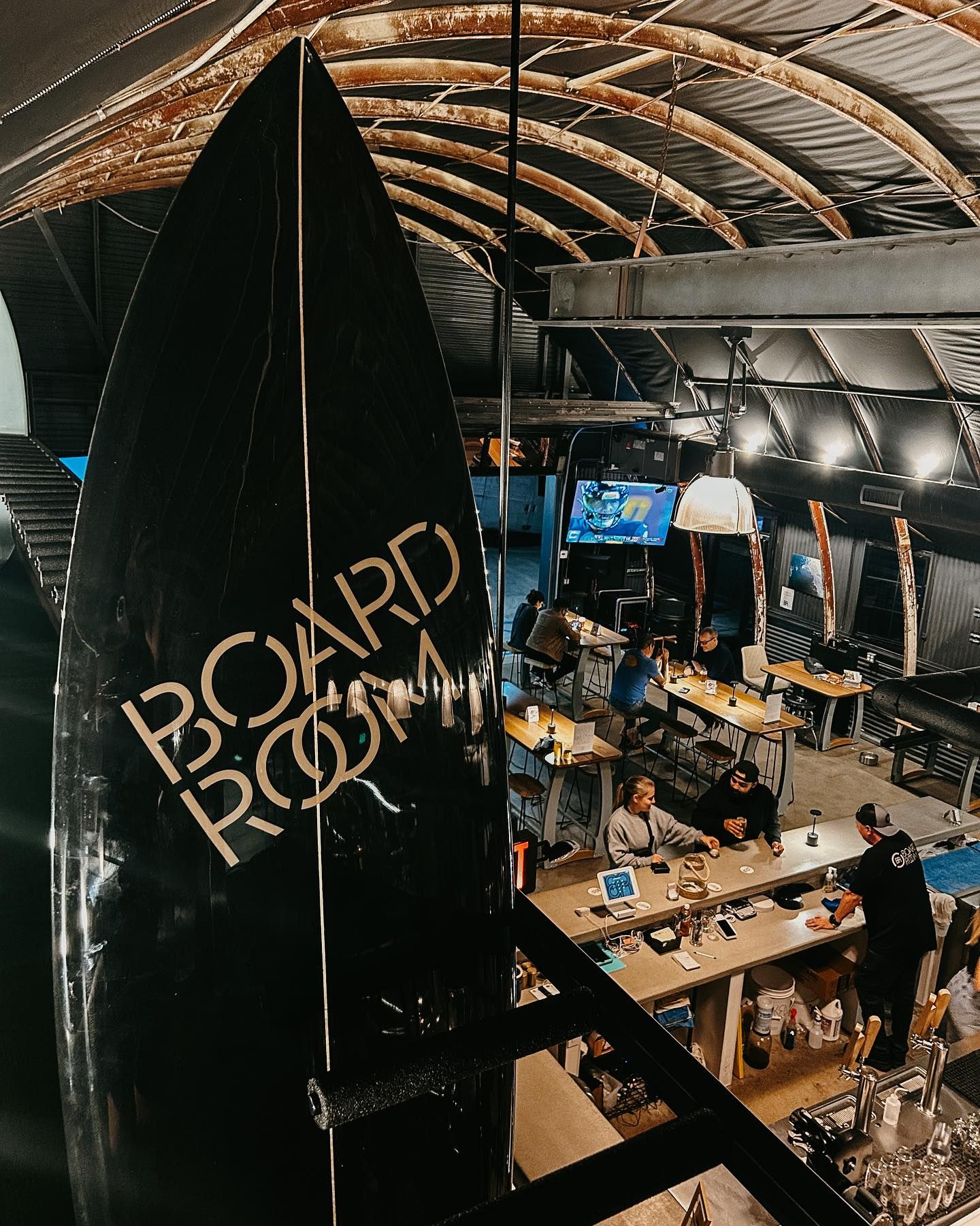 Boardroom Brewery @ Arena | El Segundo's Premier Brewery and Event Space